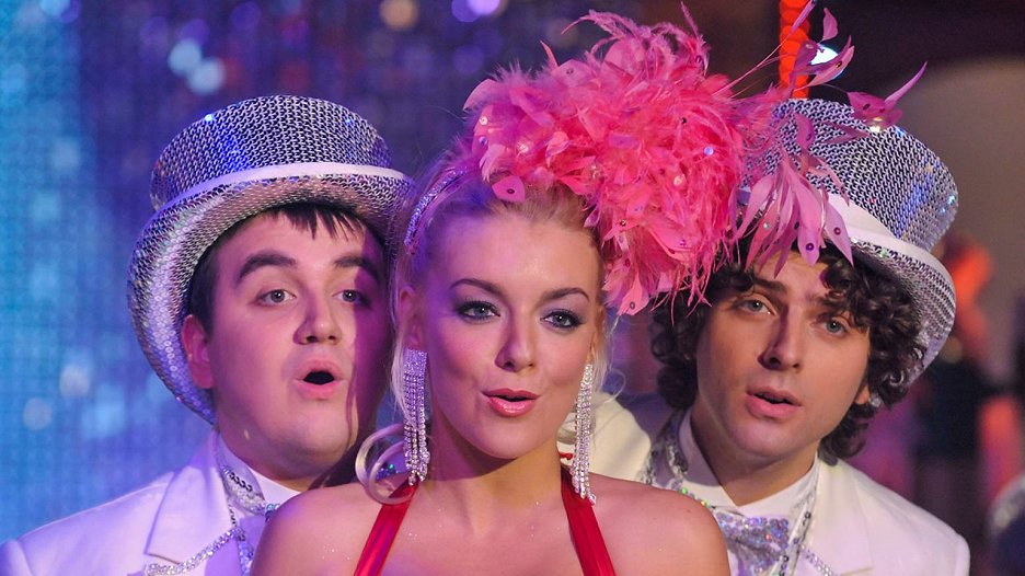 Two Pints of Lager and a Packet of Crisps - The Aftermath: Part 1 ...