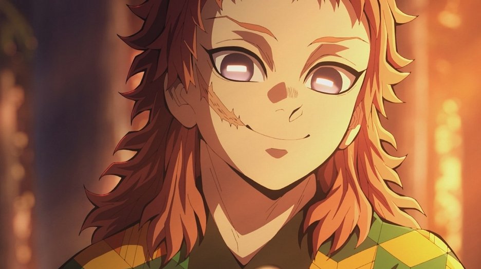 Demon Slayer - Water Hashira Giyu Tomioka's Pain (S04E02) (2024) | ČSFD.cz