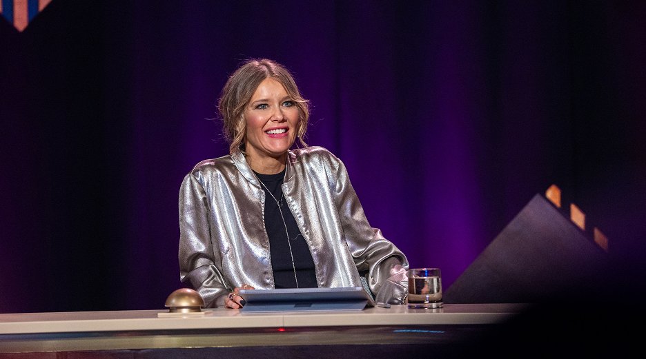 Faking Bad – Besser als die Wahrheit (2024) | ČSFD.cz