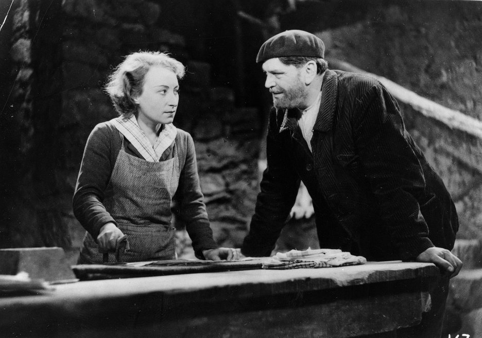 Regain (1937) | ČSFD.cz