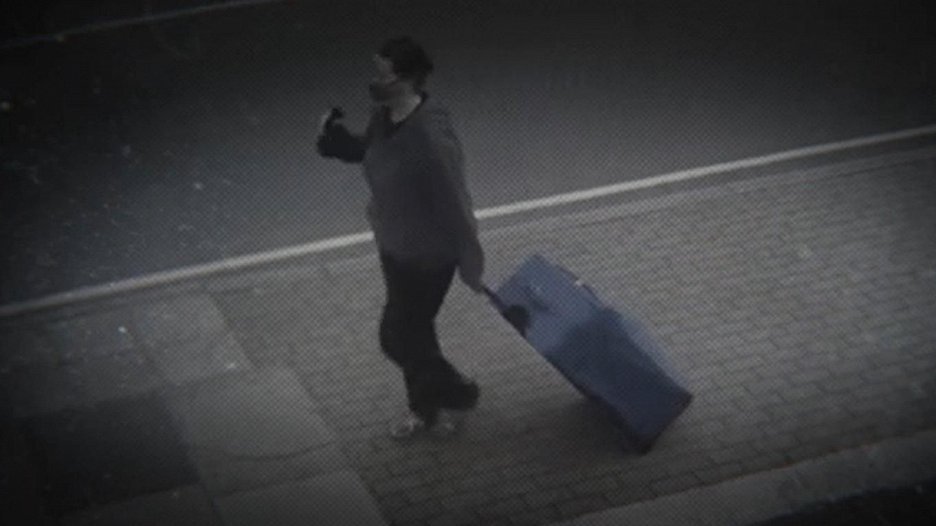 Body in the Suitcase (2023) | ČSFD.cz