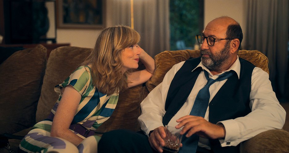 Le Larbin (2024) | ČSFD.cz