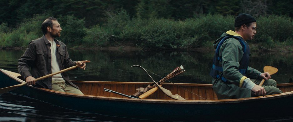 Who by Fire (2024) | ČSFD.cz