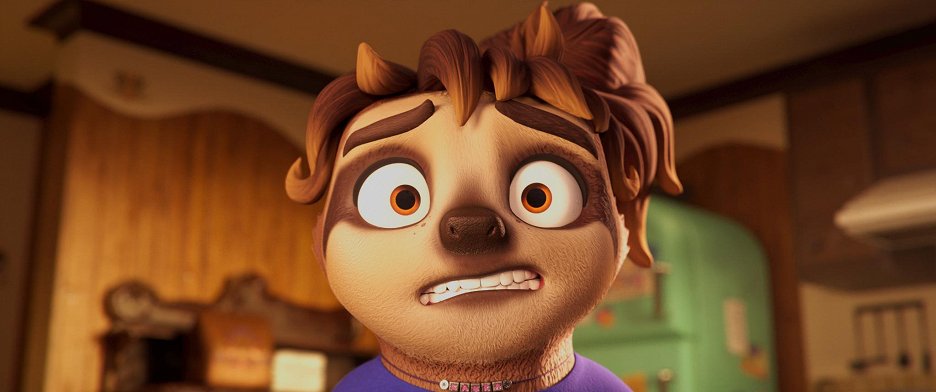 The Sloth Lane (2024) | ČSFD.cz