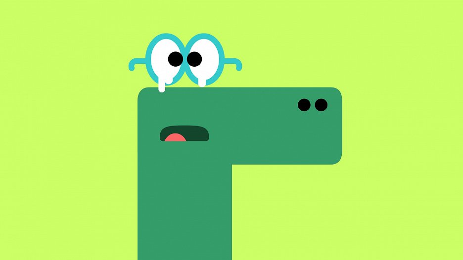 Hej, Hafí! - The Tooth Brushing Badge (S03E03) (2019) | ČSFD.cz