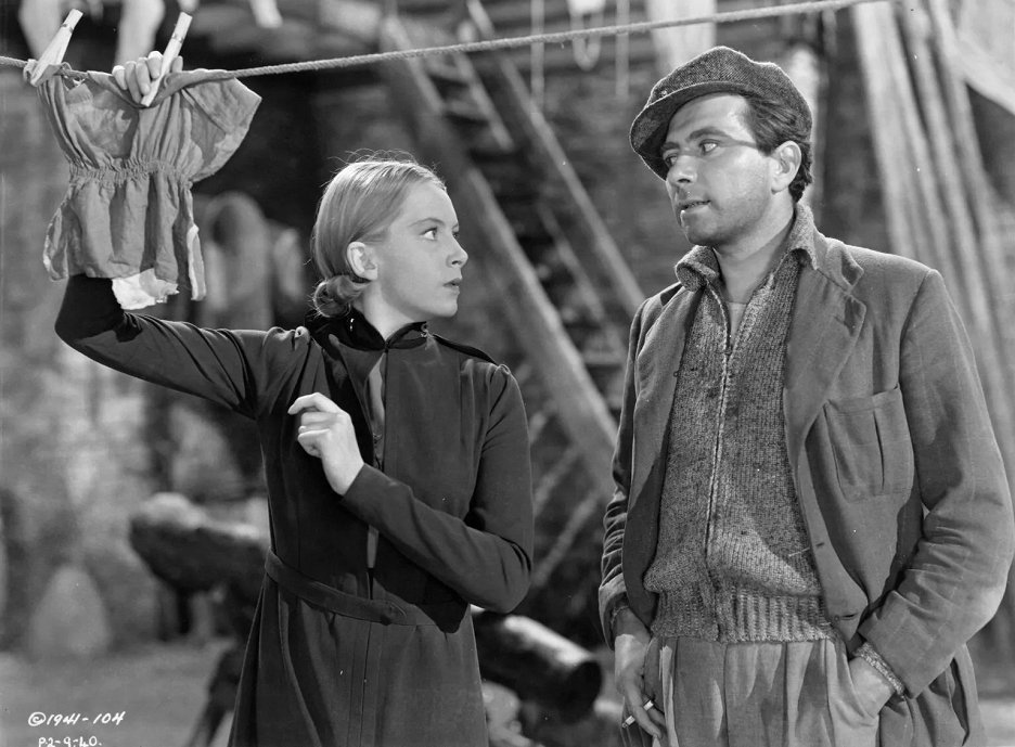 Major Barbara (1941) | Galerie - Plakáty | ČSFD.cz