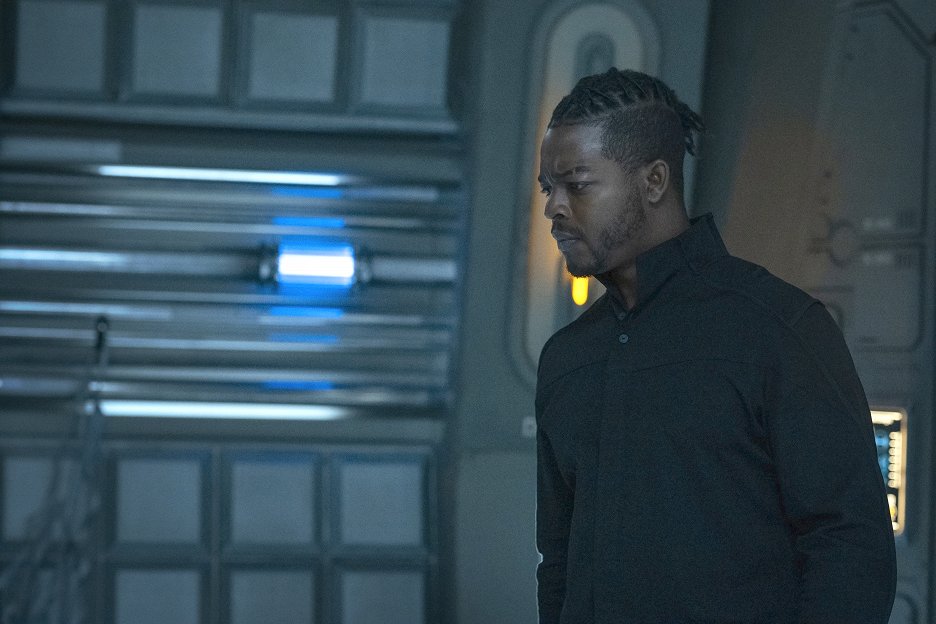 Beacon 23 - Godspeed (S02E01) (2024) | Tvůrci | ČSFD.cz