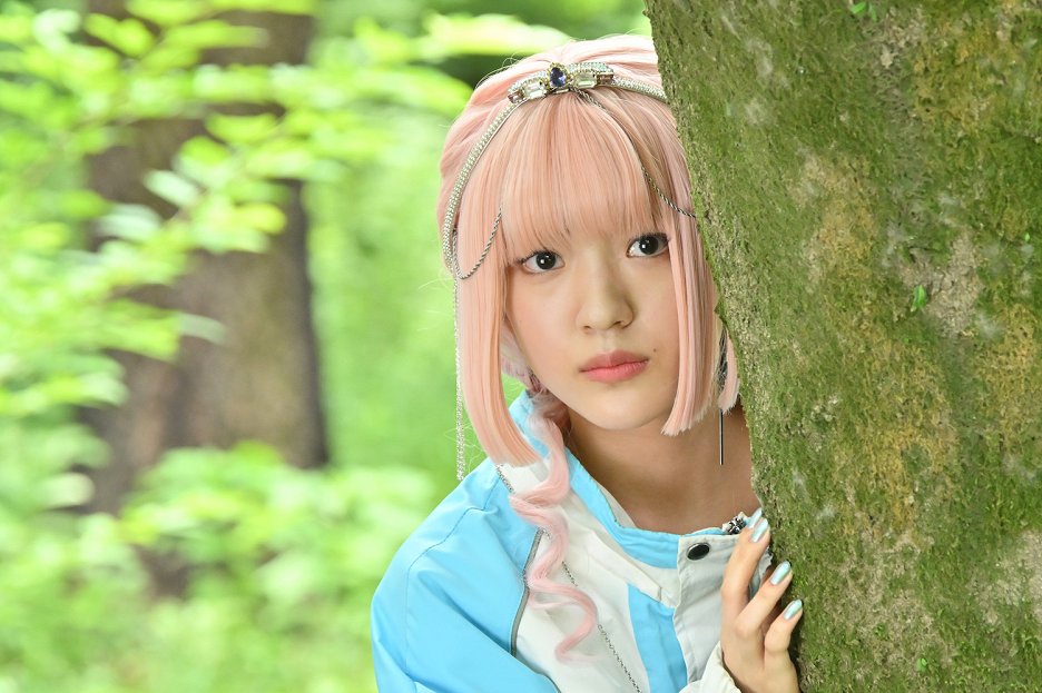 Himena Irei | Galerie - Z filmu | ČSFD.cz