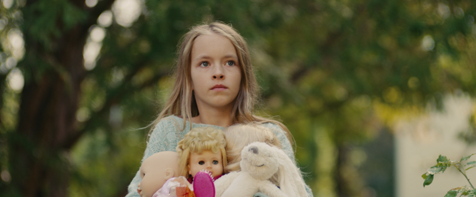 Gina (2024) | ČSFD.cz