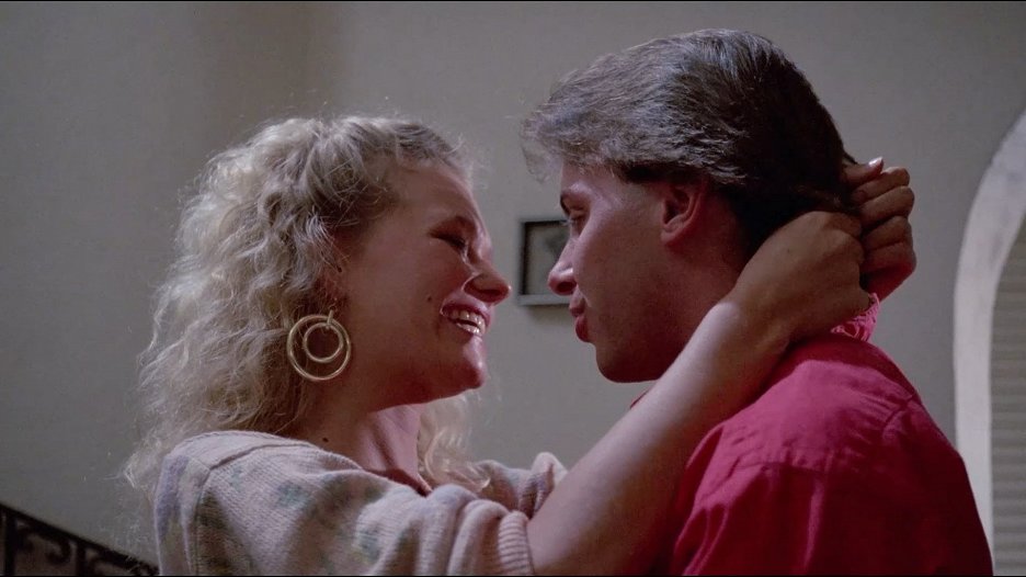 Night Screams (1987) | ČSFD.cz