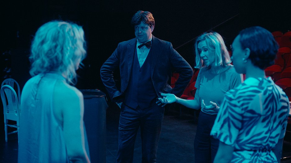 Trine Wiggen | Galerie - Z filmu | ČSFD.cz