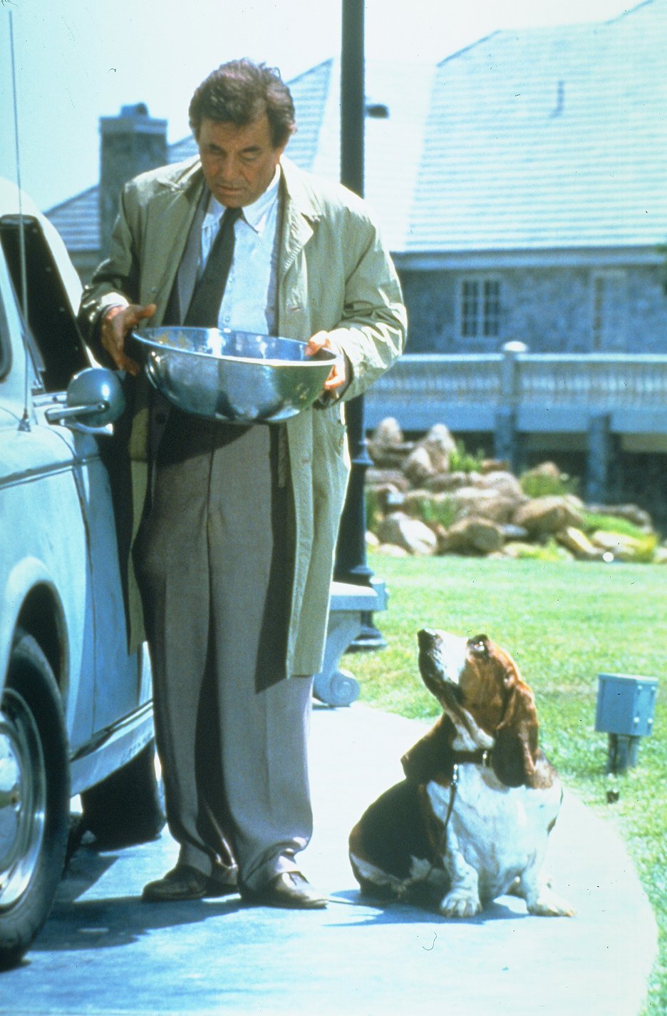 Columbo (1971) | ČSFD.cz