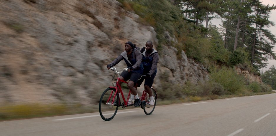 Golo et Ritchie (2024) | ČSFD.cz