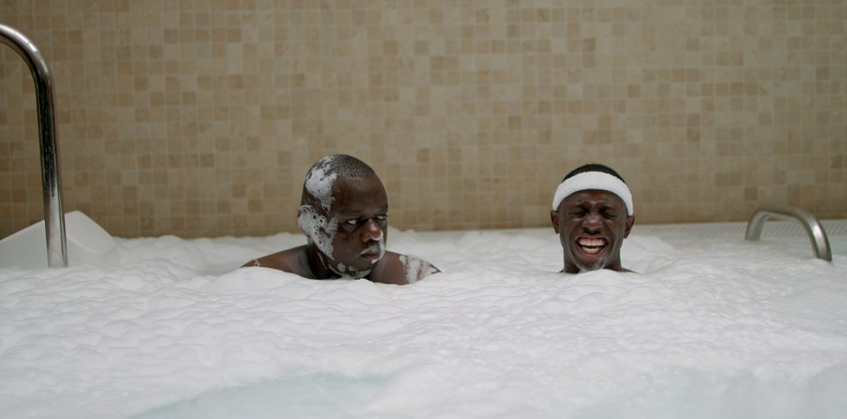 Golo et Ritchie (2024) | ČSFD.cz