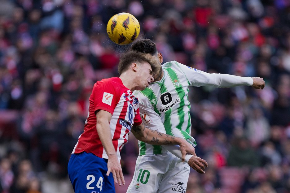 LALIGA: All Access (2024) | ČSFD.cz