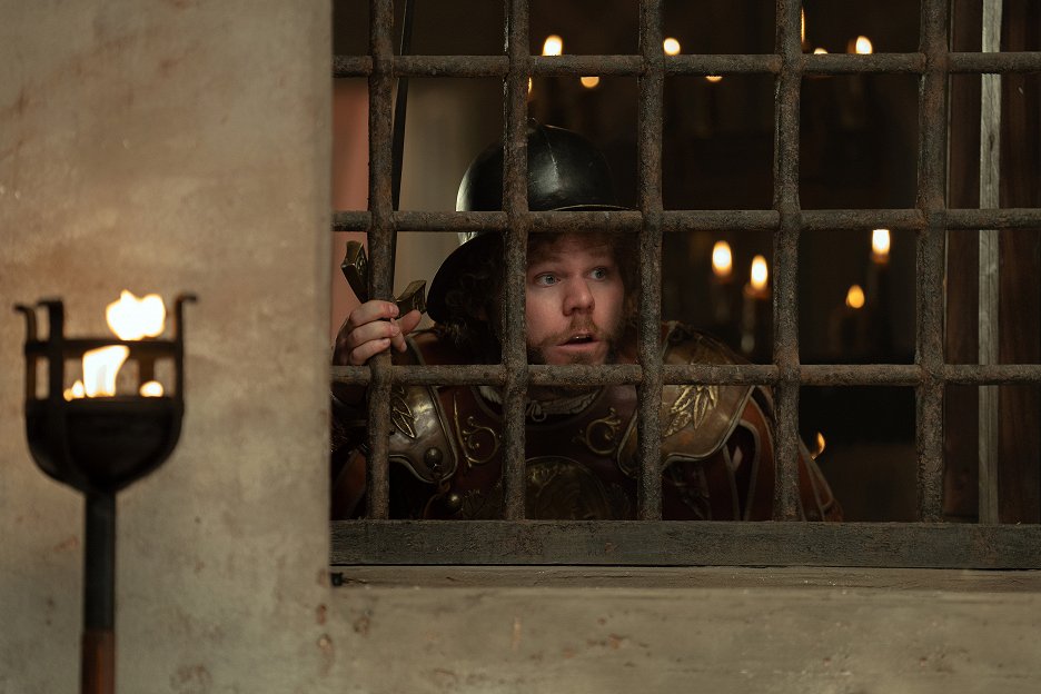 Dekameron - Dobře jsme si poplakali (E08) (2024) | ČSFD.cz