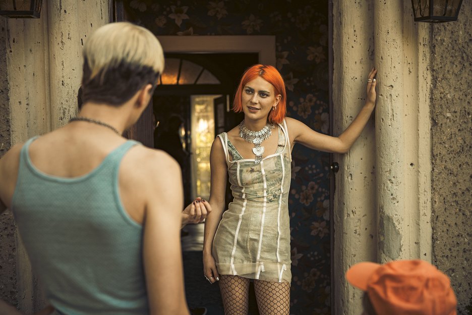 Kleo - Season 2 (S02) (2024) | ČSFD.cz