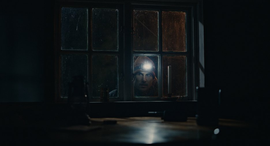 Duch temnoty (2024) | ČSFD.cz