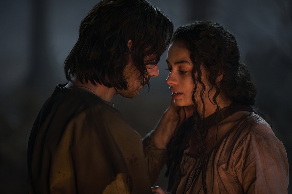 Pán prsteňov: Prstene moci - Eldest (S02E04) (2024) | ČSFD.sk