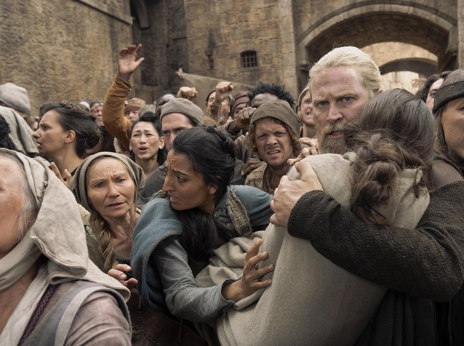 Ellora Torchia | Galerie - Z filmu | ČSFD.cz