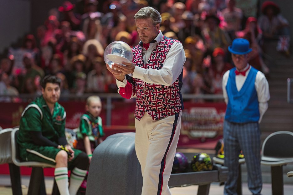 Knuckles - What Happens in Reno, Stays in Reno (E06) (2024) | ČSFD.sk