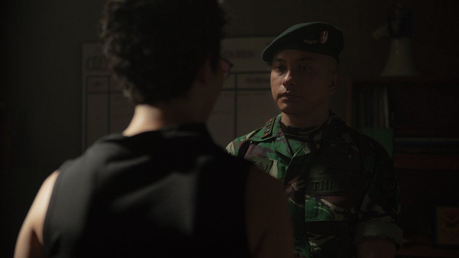 Mlha bez hranic (2024) | ČSFD.cz