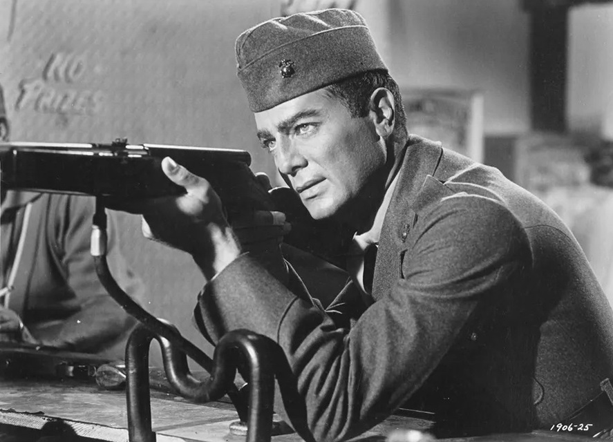 The Outsider (1961) | Ścieżki dźwiękowe | ČSFD.cz