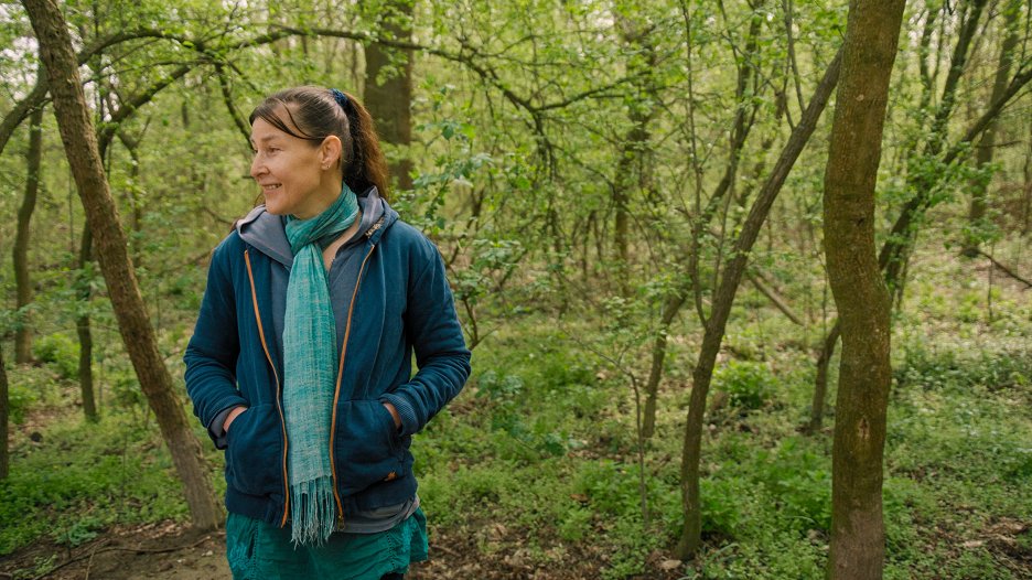 Die Lobau - Dschungel der WienerInnen (2024) | Galerie - Z filmu | ČSFD.cz