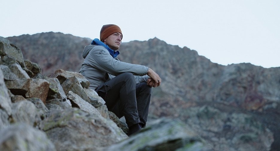 The Mountain Within Me (2024) | ČSFD.cz