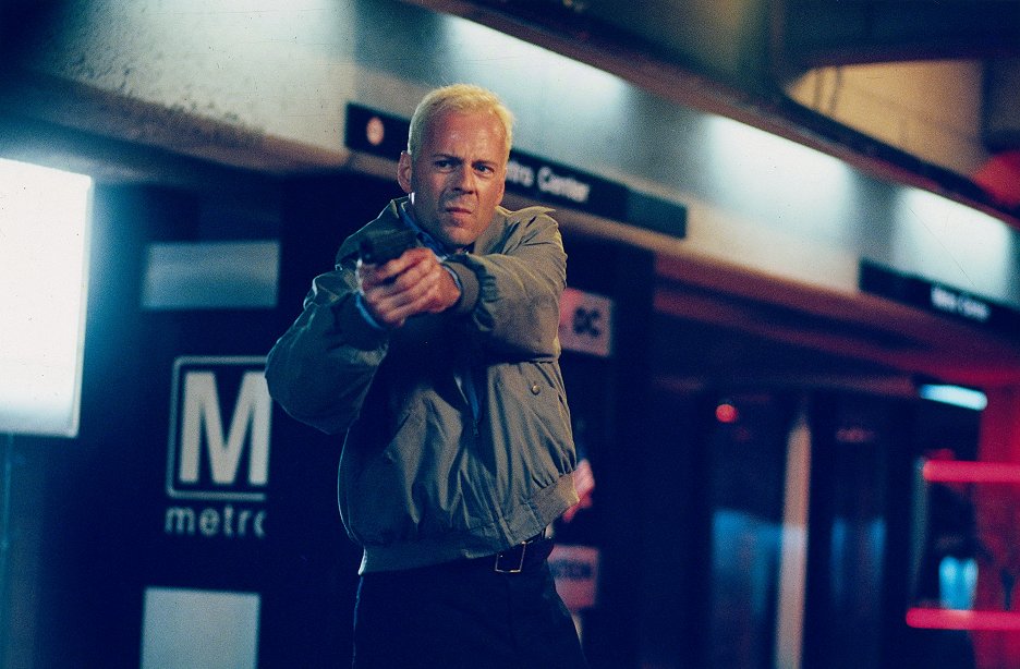 The Jackal (1997) | ČSFD.sk