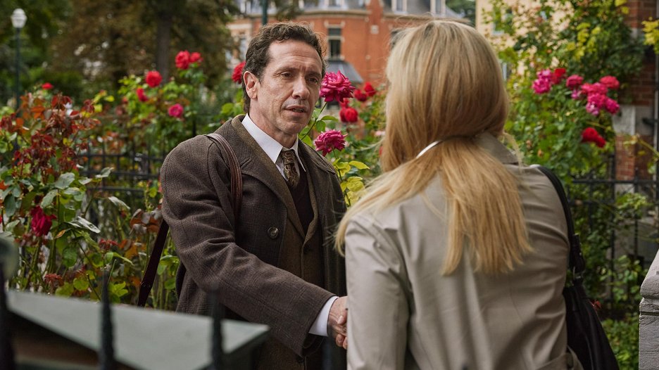 Jacob Derwig | ČSFD.cz