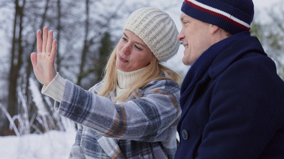 Maxima - Entscheidungen (S01E06) (2024) | ČSFD.cz