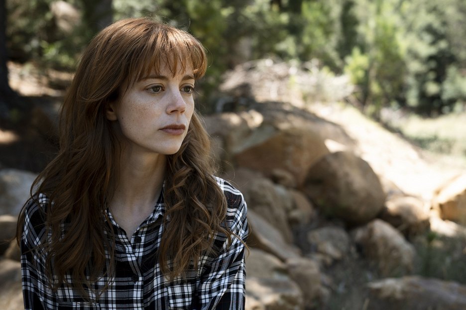 Catch Me a Killer (2024) | ČSFD.cz