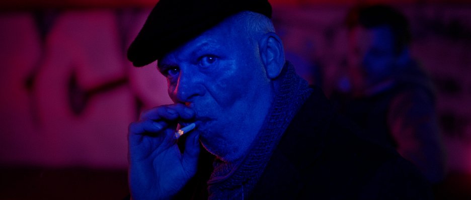 Mouse (2024) | Galerie - Z filmu | ČSFD.cz