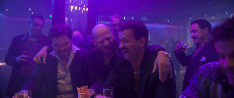 MIKI (2024) | ČSFD.cz