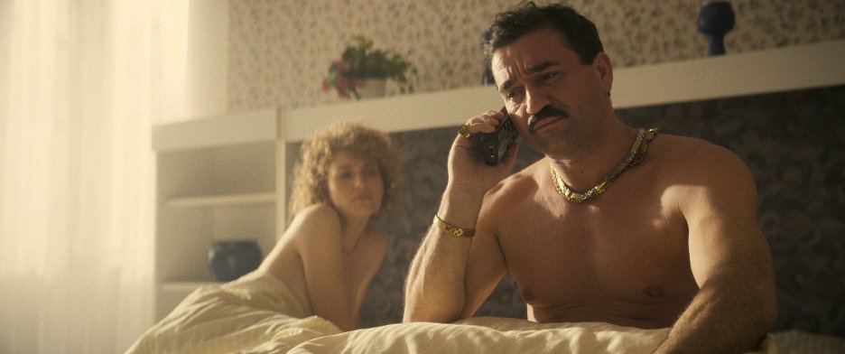 MIKI (2024) | ČSFD.cz