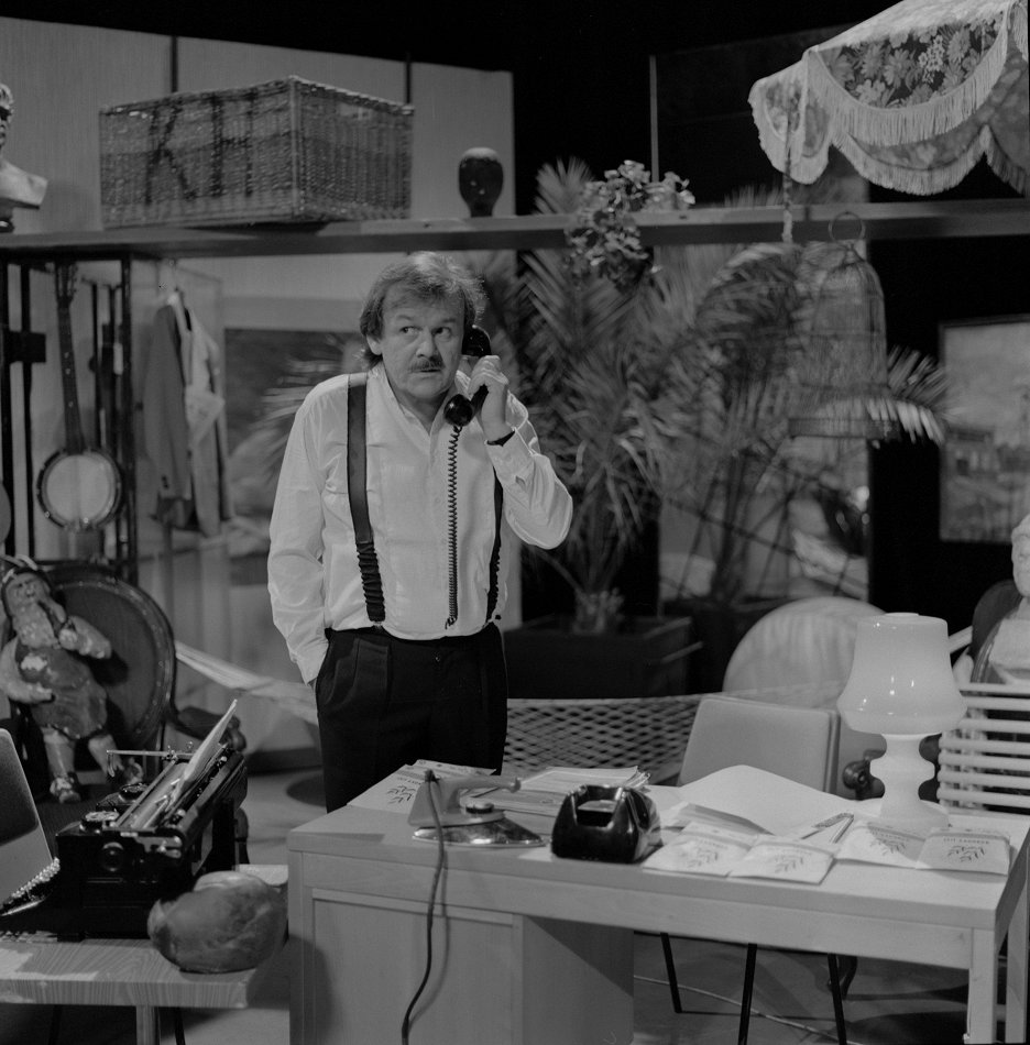 Klip klap (1987) | ČSFD.cz