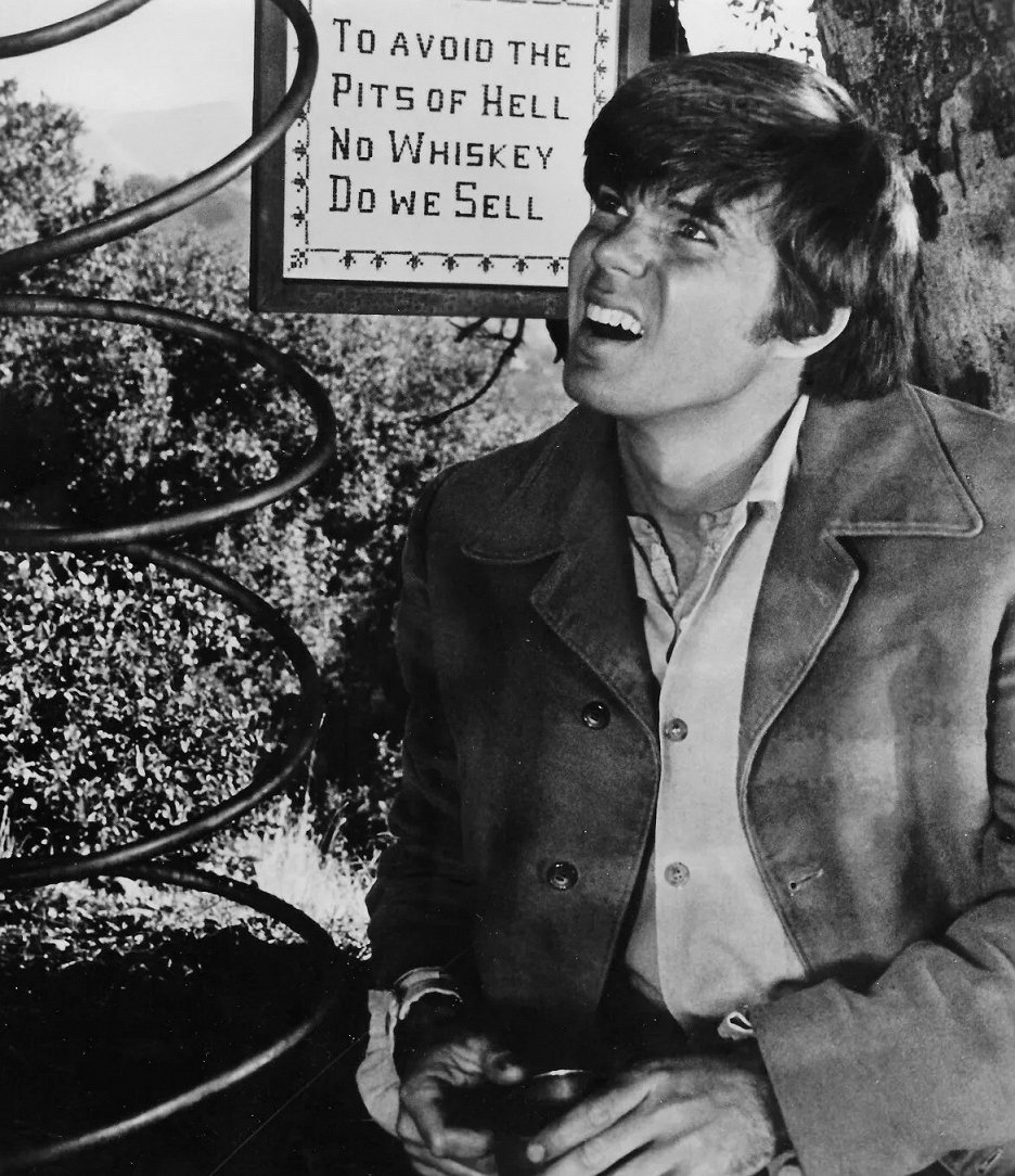 Daniel Boone (1964) | ČSFD.cz