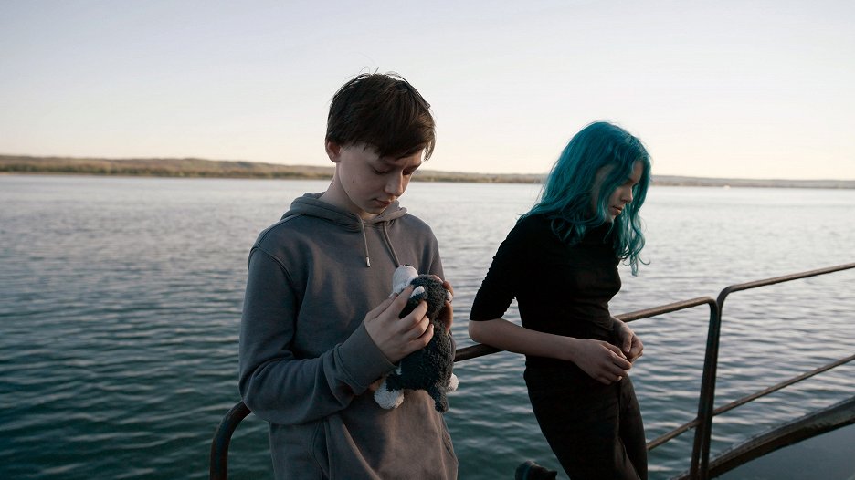 Už tě nemám rád (2023) | ČSFD.cz