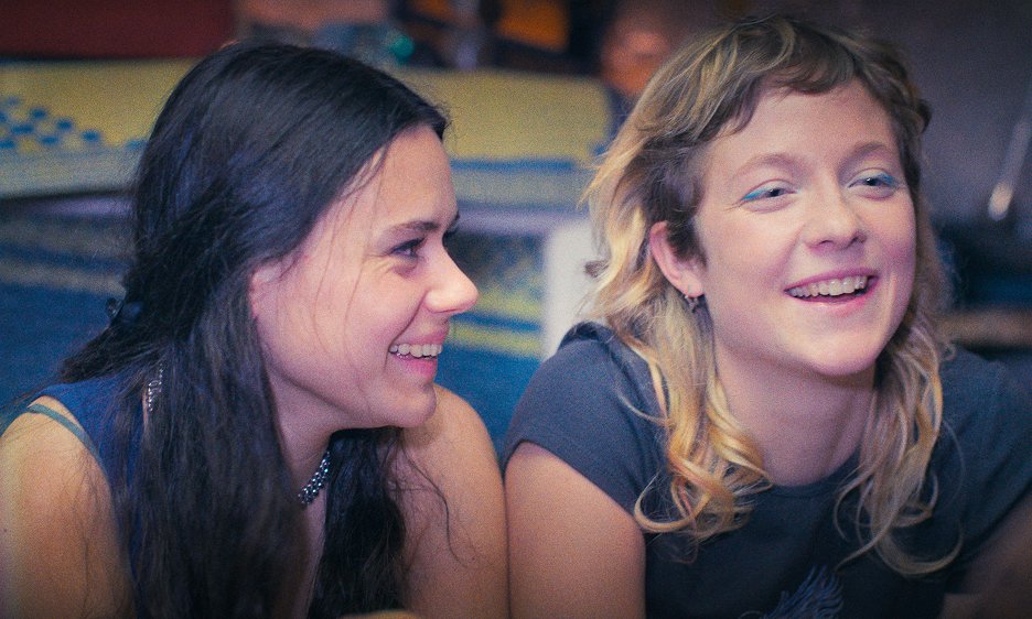 Cudzí jazyk (2024) | ČSFD.sk