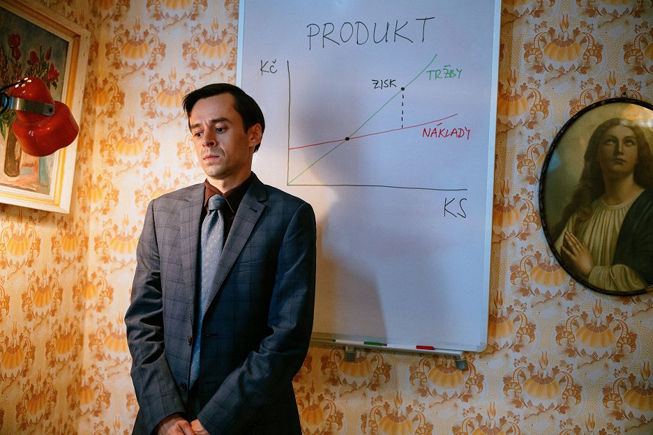 Na plech (2025) | ČSFD.sk