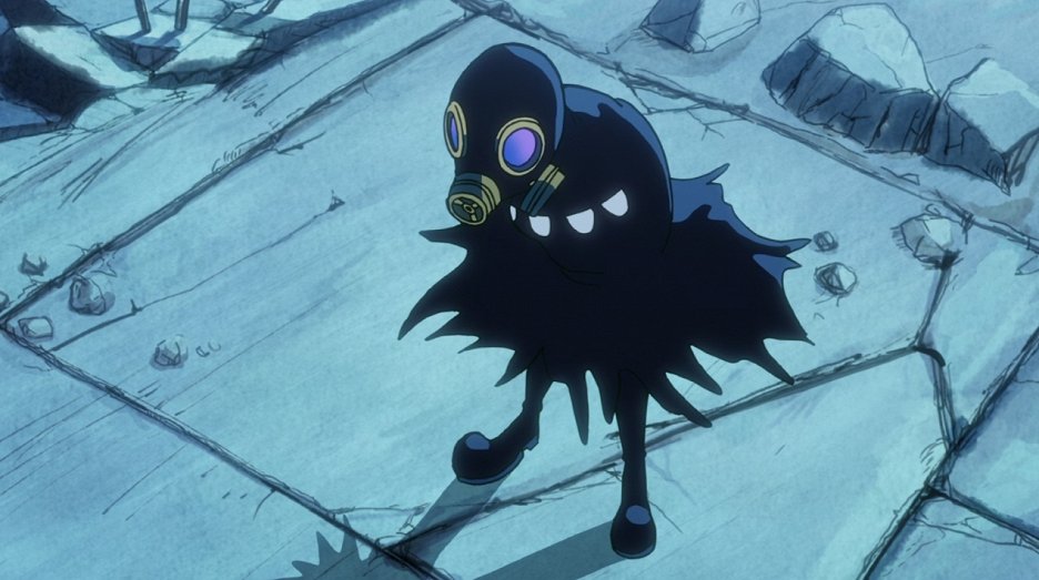 Mob Psycho 100 - Der Meister und sein Schüler ~ Tsuchinokos sind zu ...