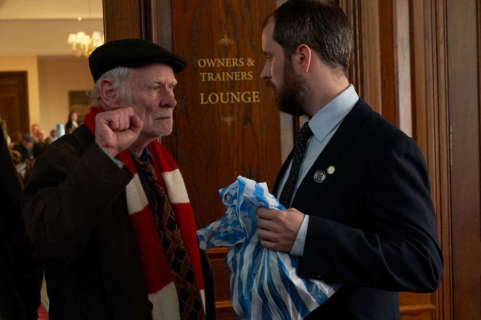 Adam Sopp | Galerie - Z filmu | ČSFD.cz