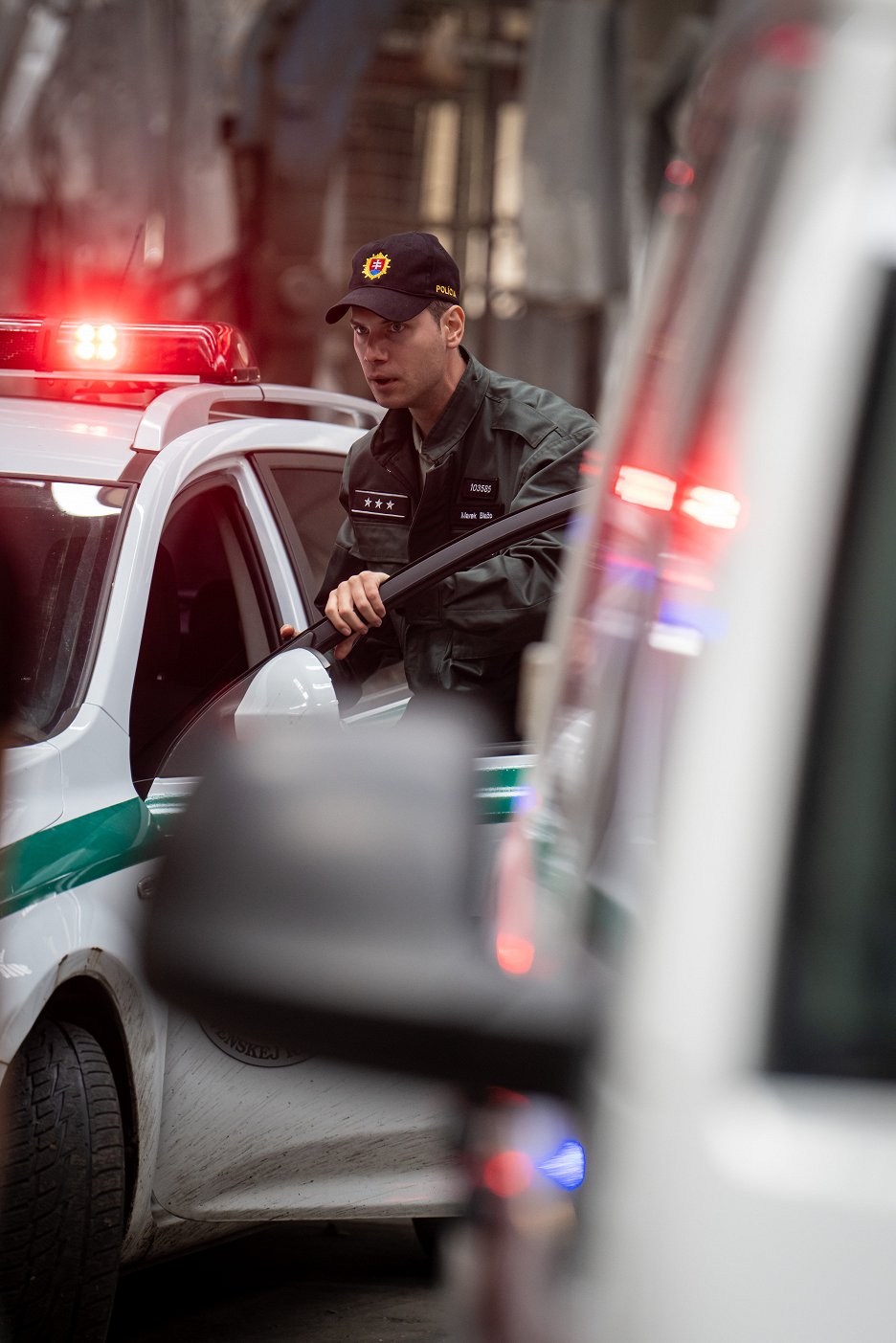 Kriminálka Kraj - Pán Píla (S02E01) (2024) | ČSFD.cz