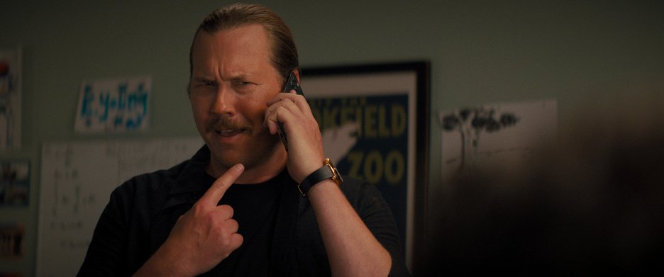 Ucha (2024) | ČSFD.cz