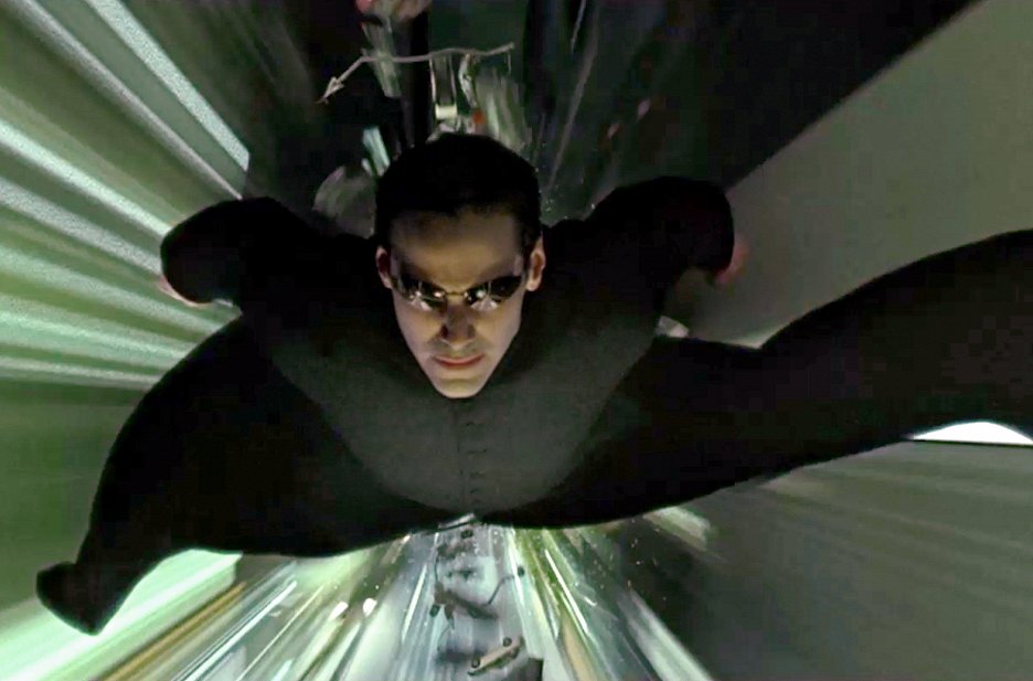 Matrix Generation (2023) | Tvorcovia | ČSFD.sk