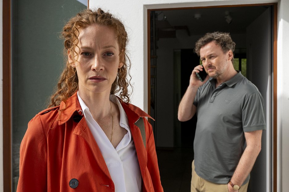 Daniel Scholz | ČSFD.cz