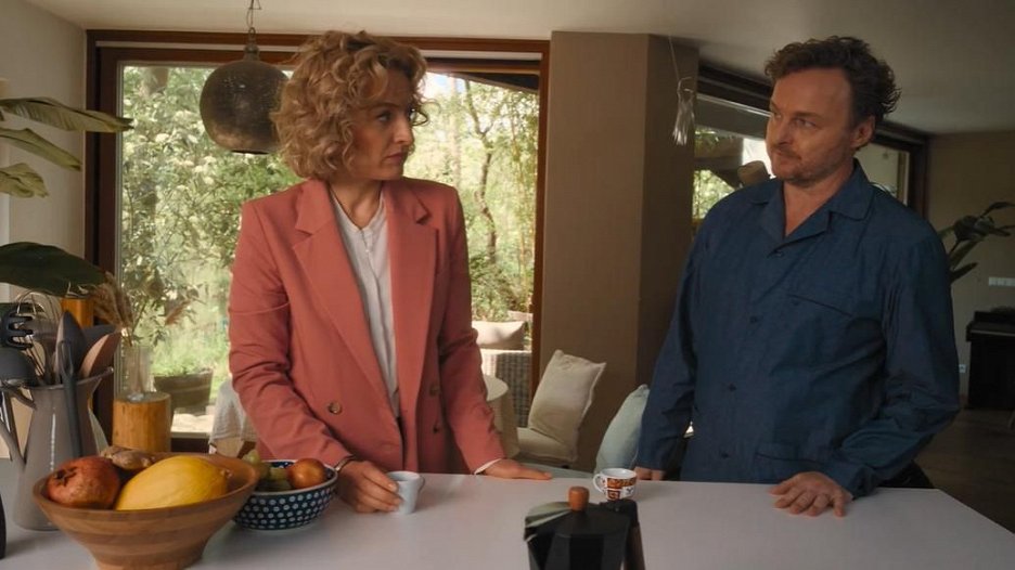 Daniel Scholz | ČSFD.cz