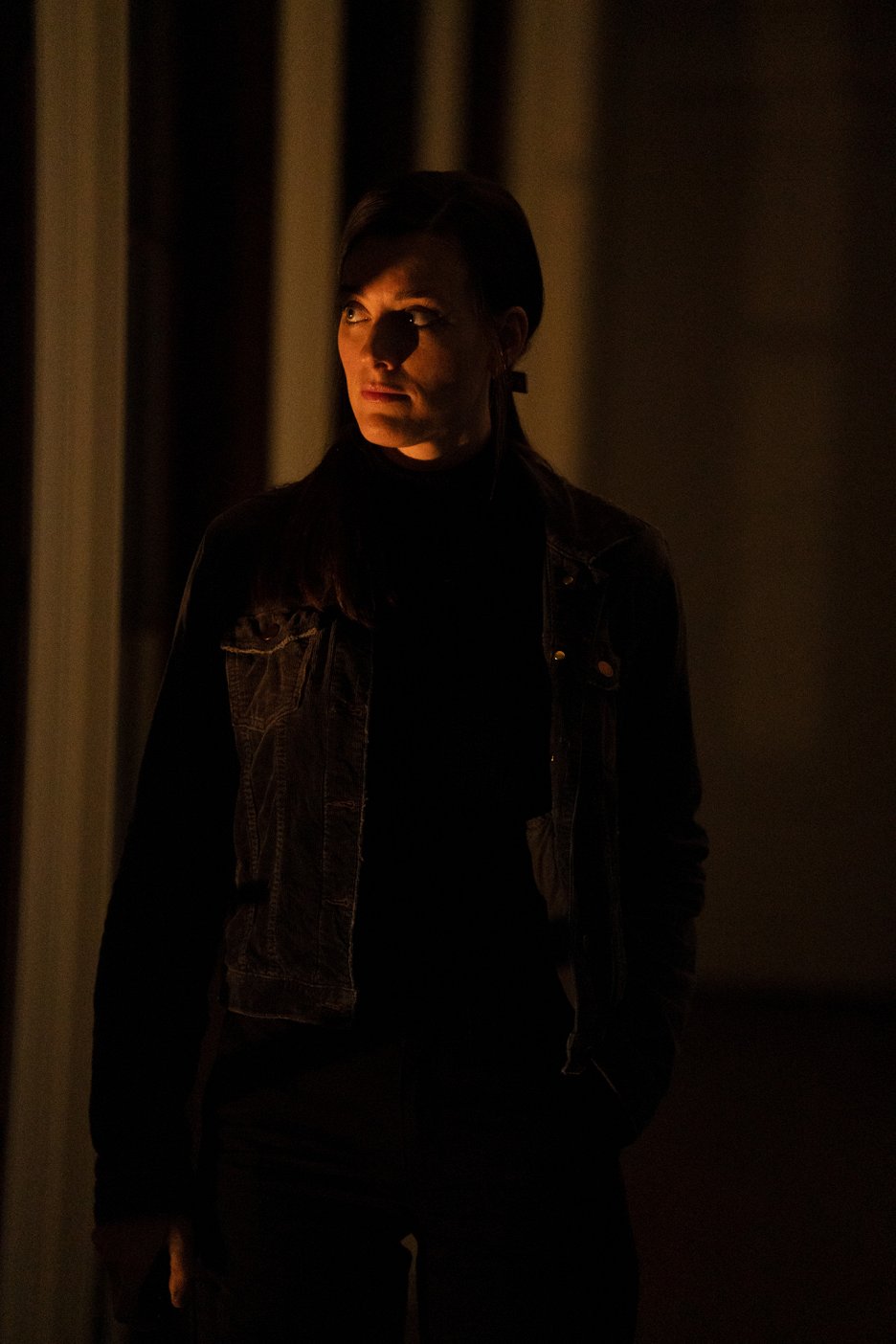 Sight Unseen - Fluffed (E08) (2024) | ČSFD.cz