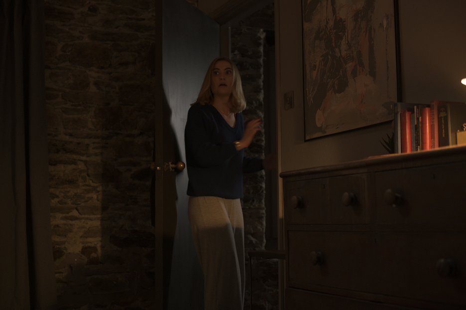 Caroline Menton | Galerie - Z filmu | ČSFD.cz